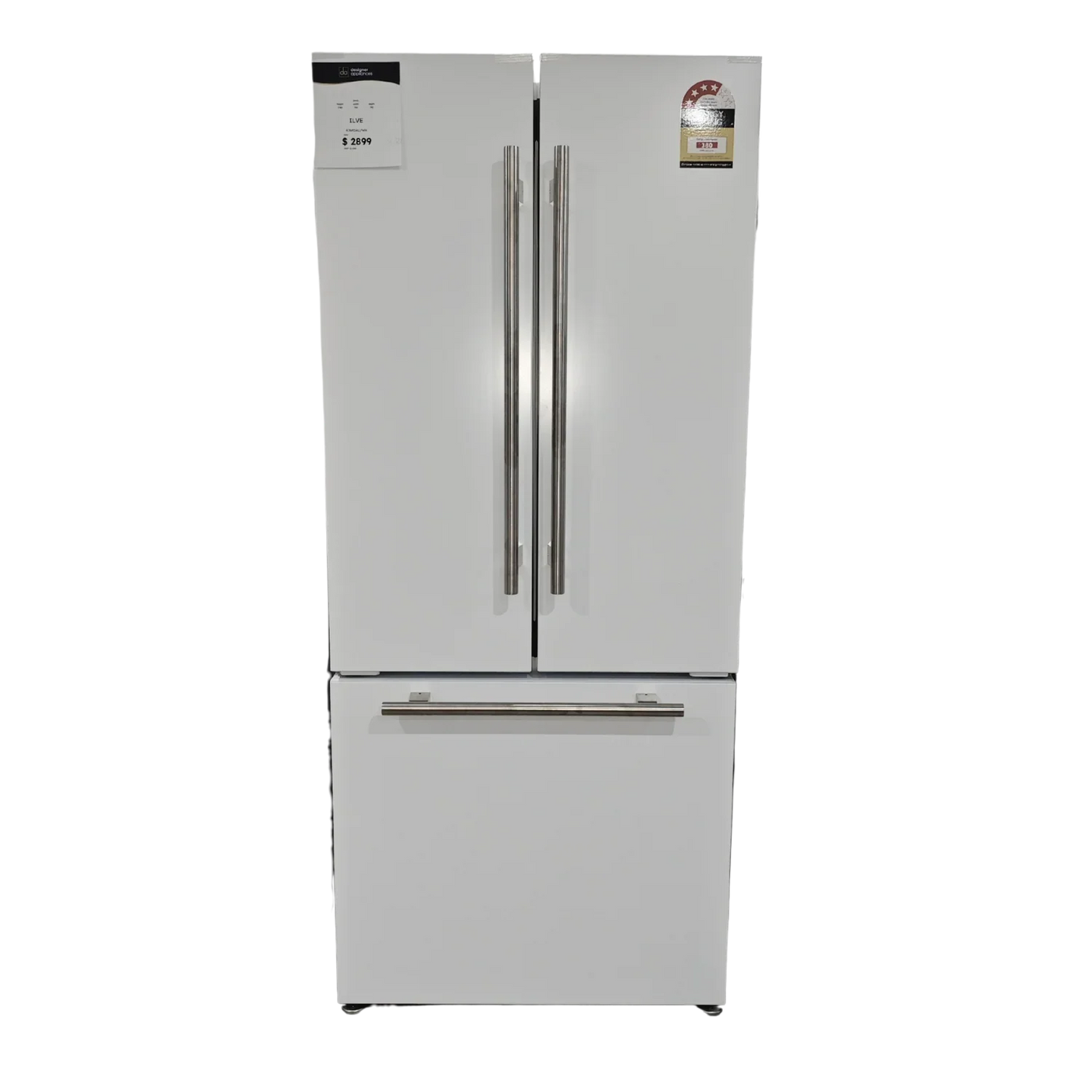 Ilve the true masters of Luxury Kitchen Appliances
