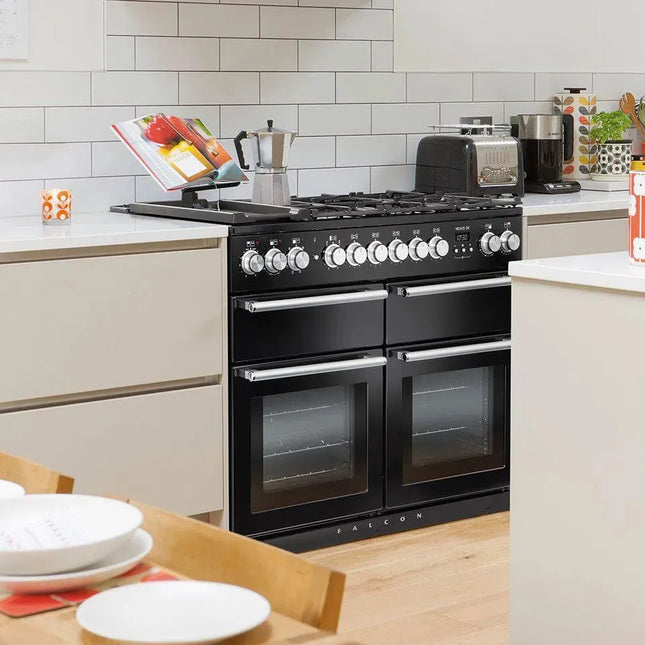 Falcon Upright Stoves - 1 at newtons home appliances ...