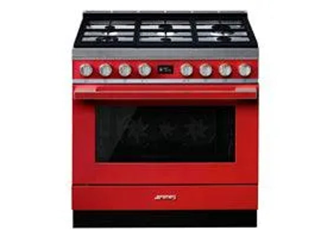 Upright Stove – newtonshomeappliances