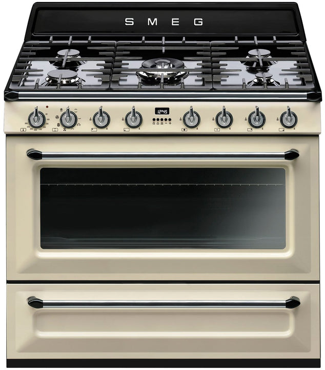 Upright Stove – newtonshomeappliances